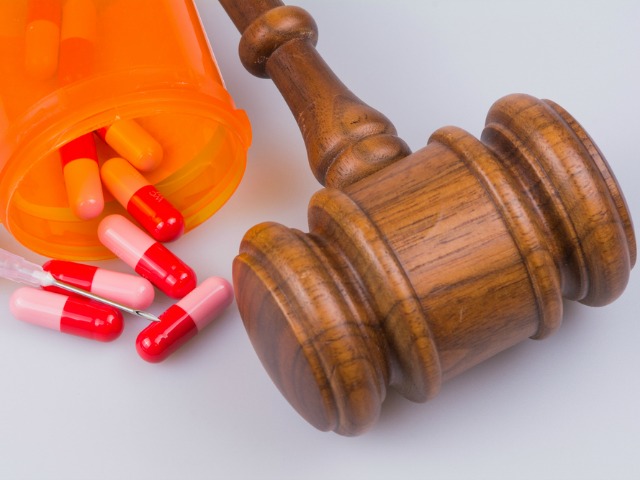 Drug Abuse And Alcoholism