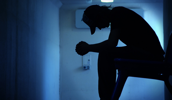 Drug Abuse Health Problems