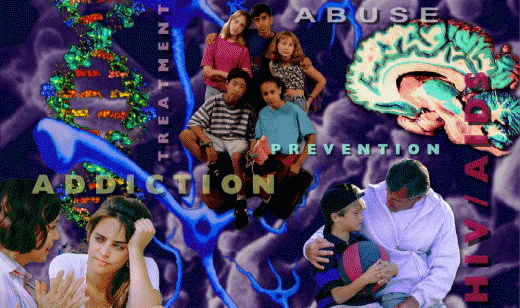 Drug Addiction Recovery