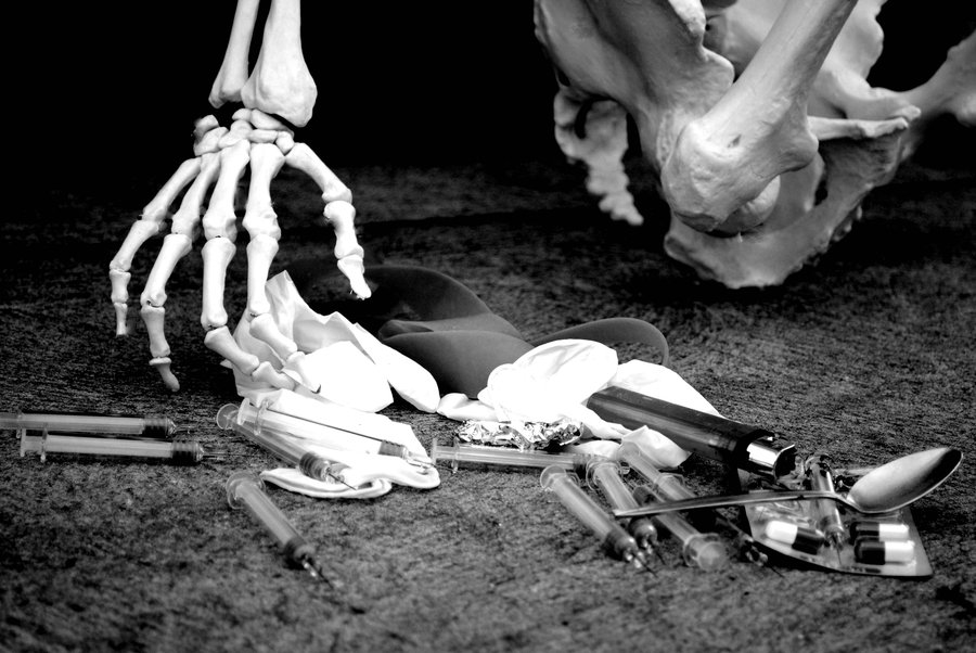 Information On Drug Abuse