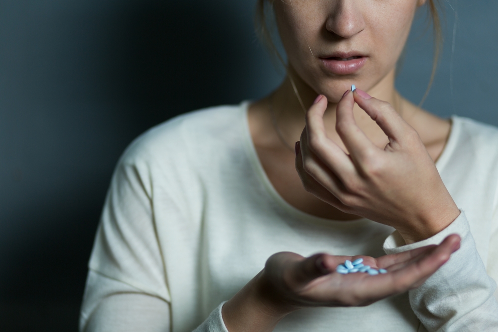 Inpatient Alcohol Treatment