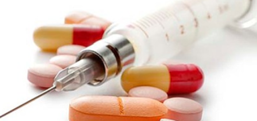 Juvenile Drug Abuse