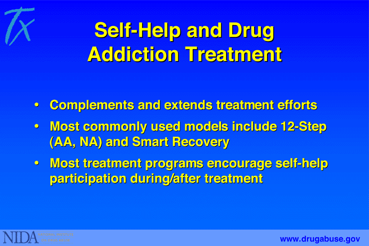 Pathophysiology Of Drug Addiction